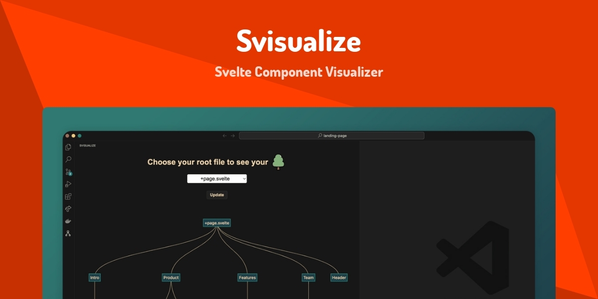 Svisualize Svelte Component Visualizer Made With Svelte